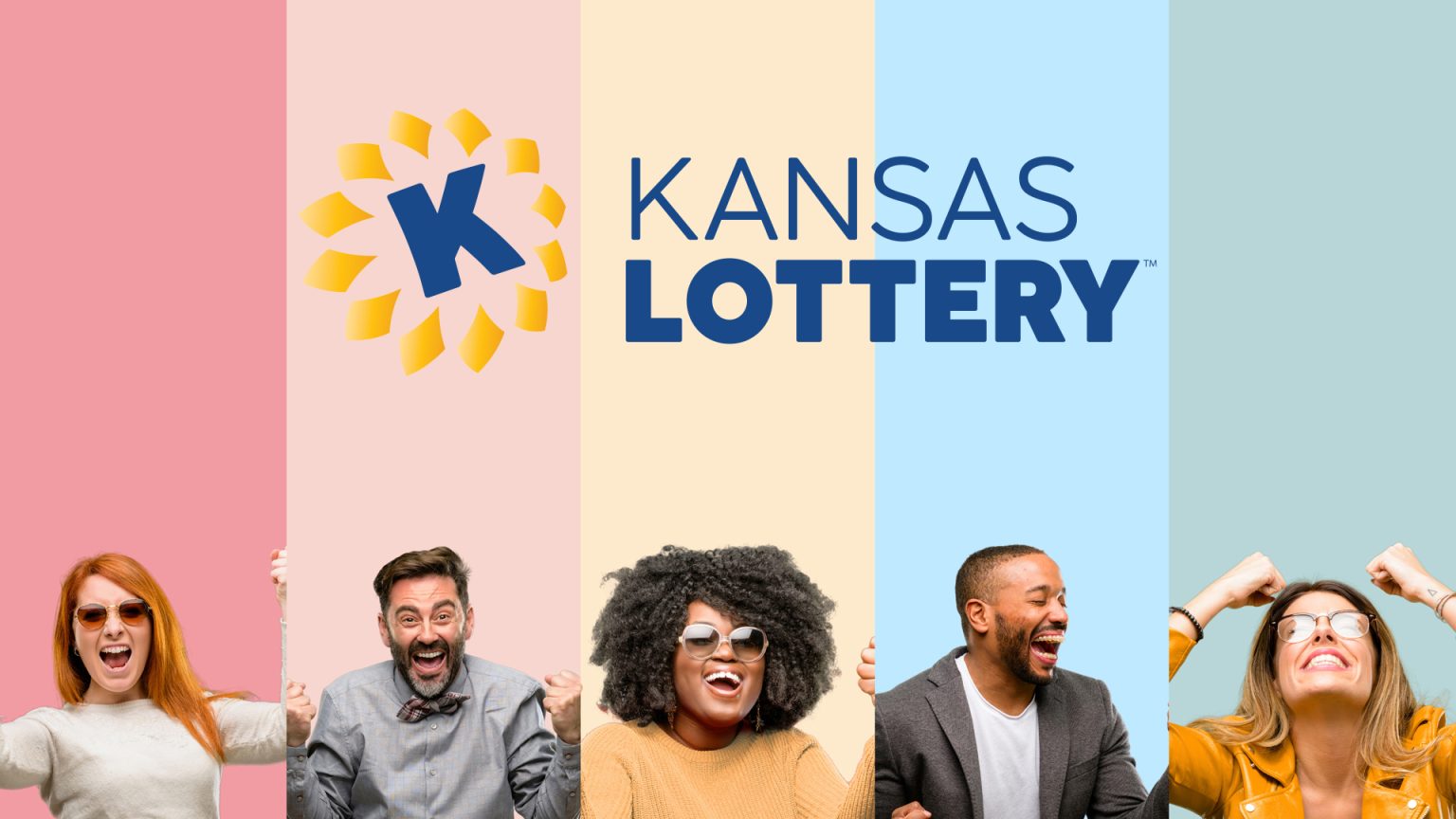Home - Kansas Lottery